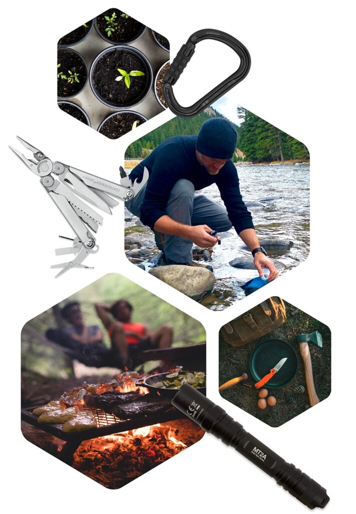 Home - Preparedness Hive