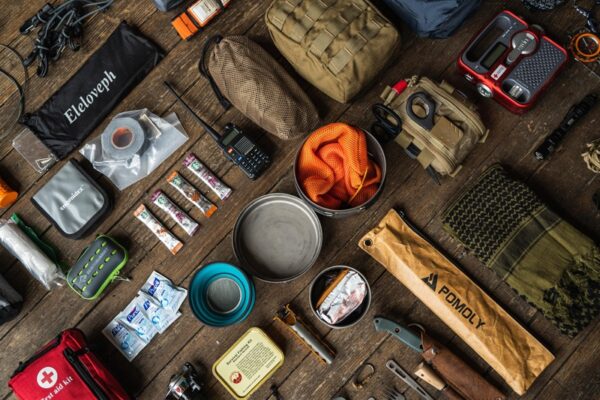 Essentials - Preparedness Hive